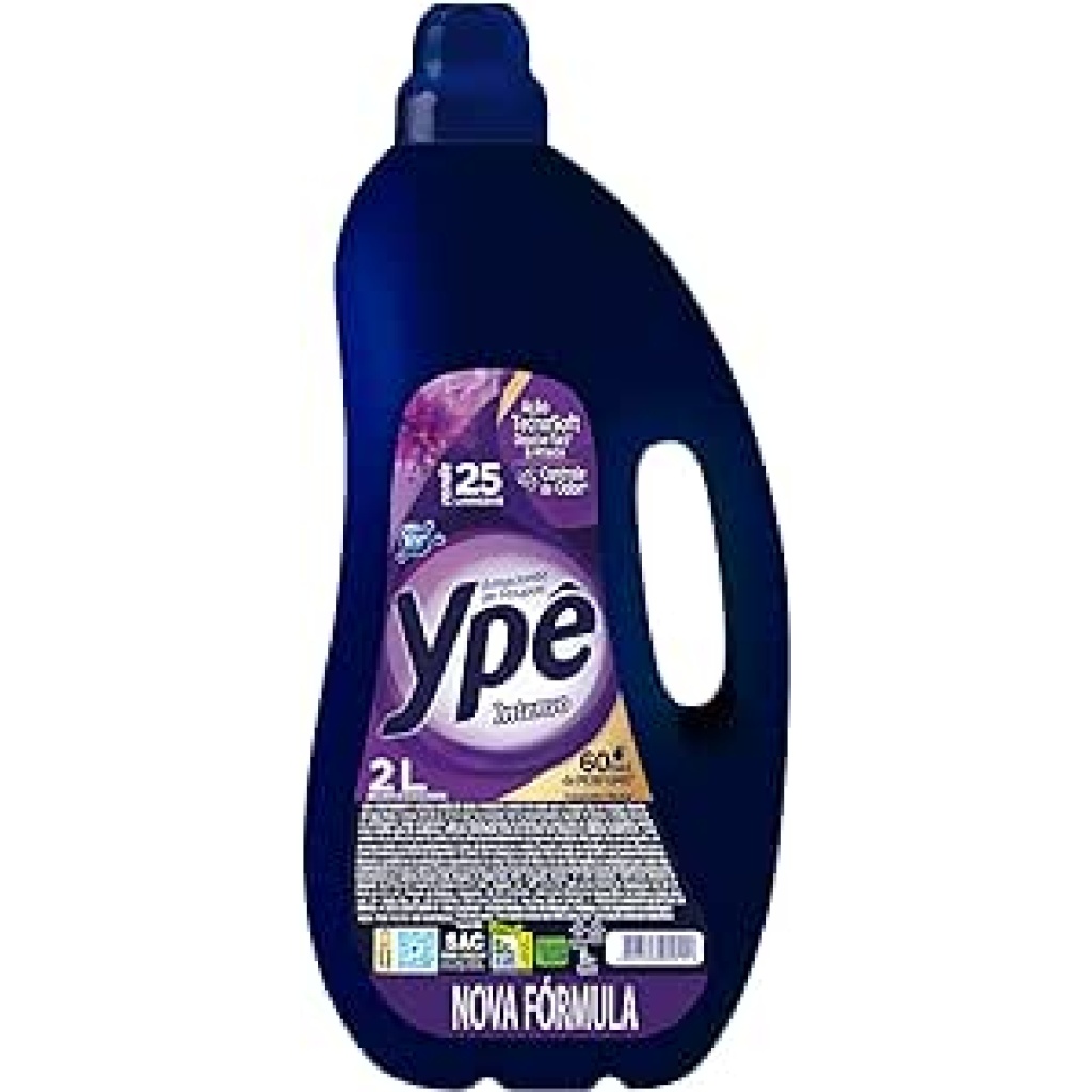 Amaciante Intenso Ypê 2 L - Loja Online e Mercado de Produtos ...